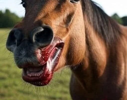 This was the horse that devoured his du…See more – sithnews.com